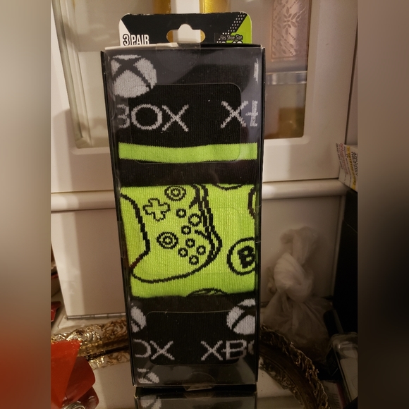 Underwear & Socks | Xbox Socks | Poshmark